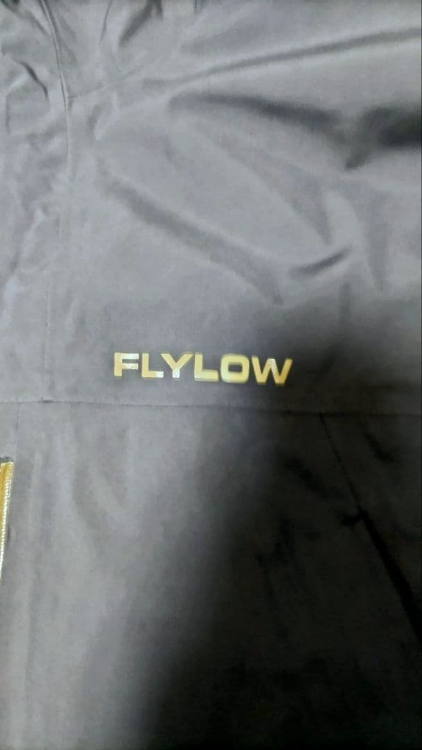 スキー FLYLOW kane jacket