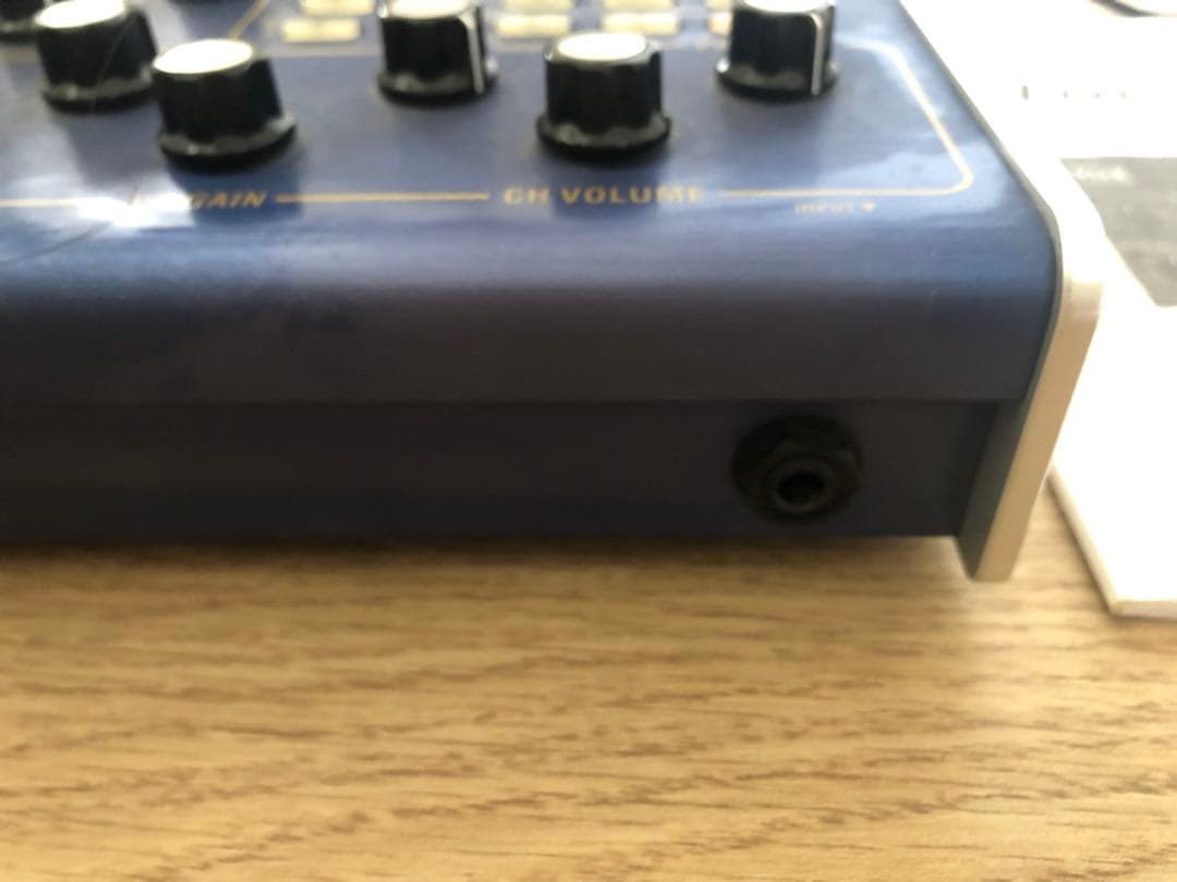 VOX Valvetronix ToneLab アンプシミュレーター