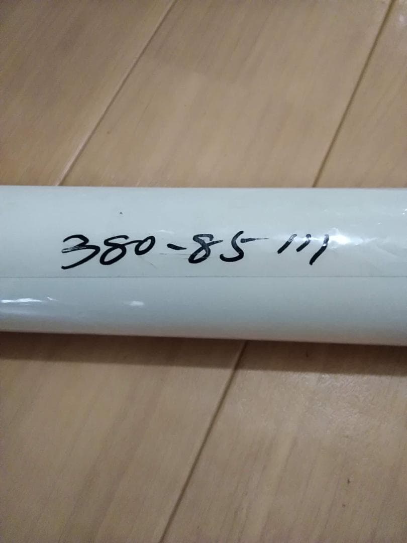 日根野電車区 381系 側面方向幕 行先幕 A くろしお JR西日本 サボ