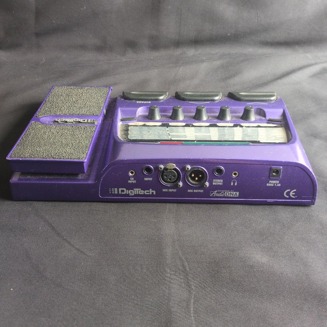 ギター DigiTech VOCAL 300