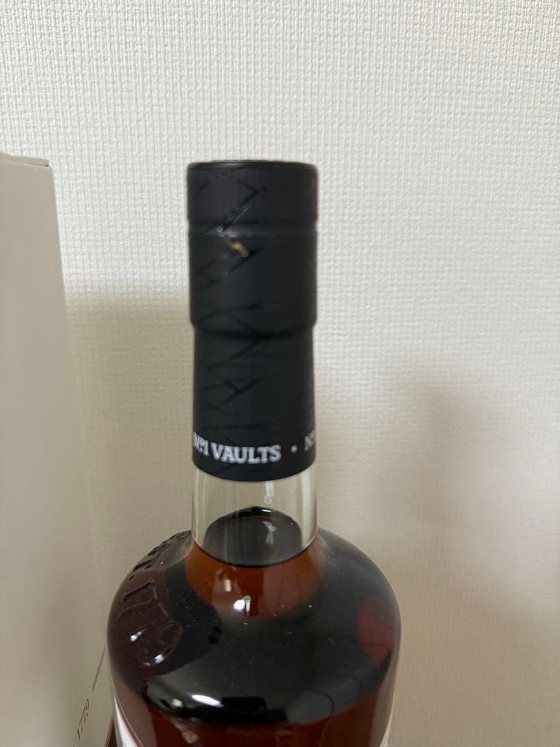 BOWMORE 18年 スコッチウイスキー