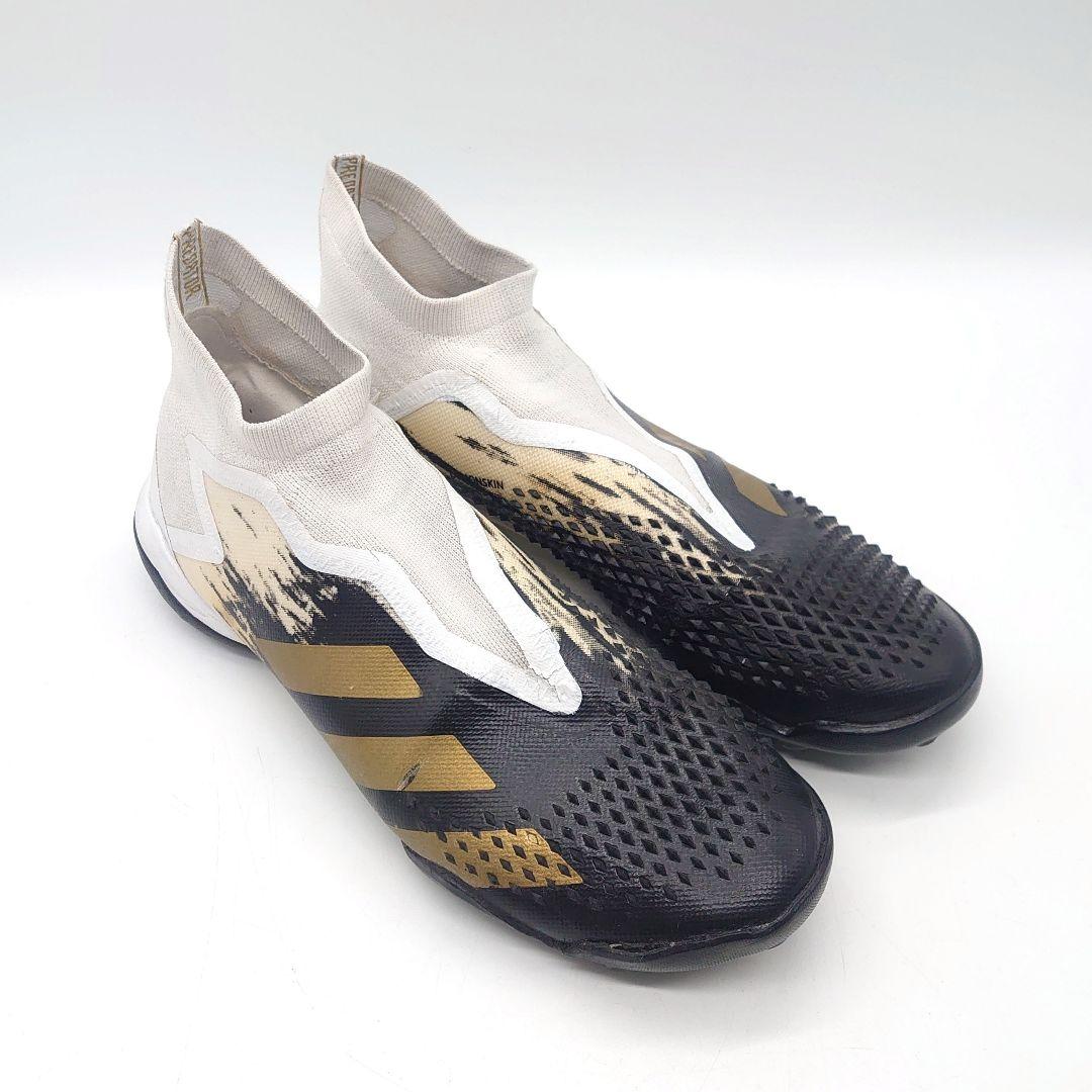 adidas プレデター ミューテーター 20+ TF フットサルシューズ