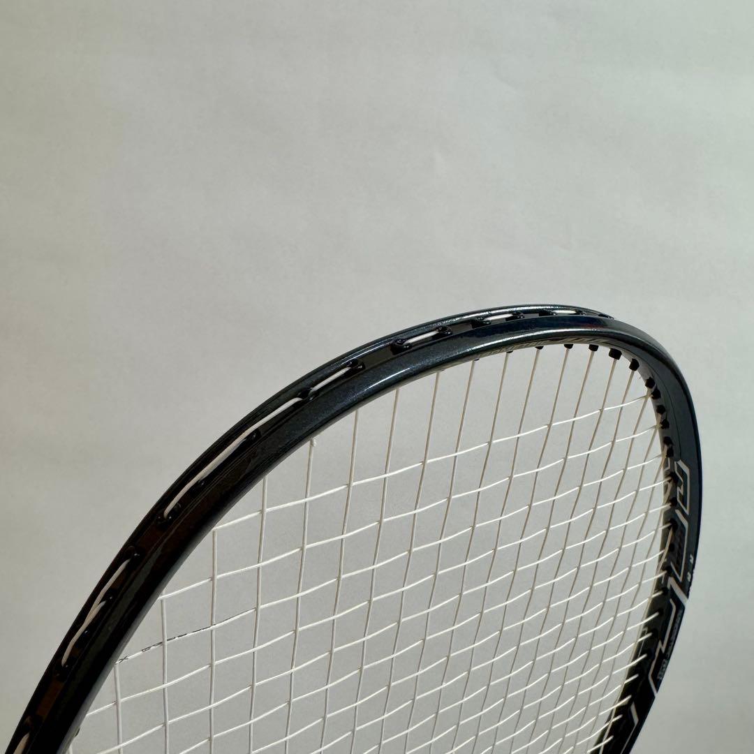 YONEX DUORA デュオラ 7 後期モデル ブラック 3UG5