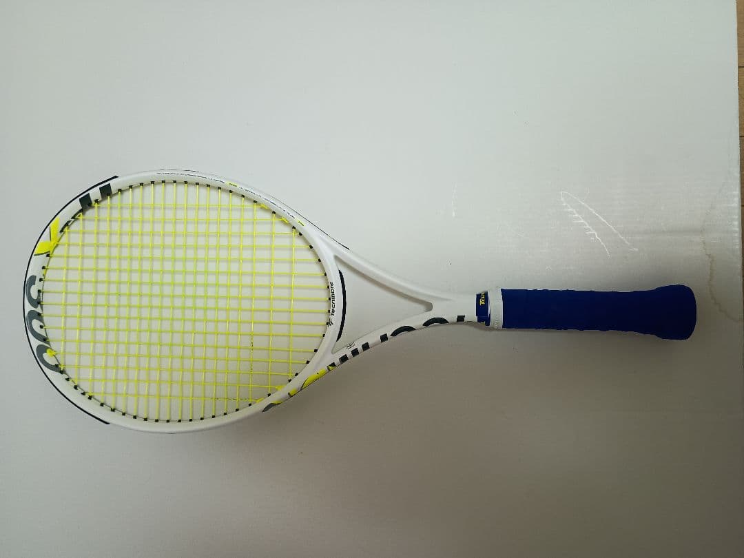 Tecnifibre TF-X1 300 テニスラケット G2