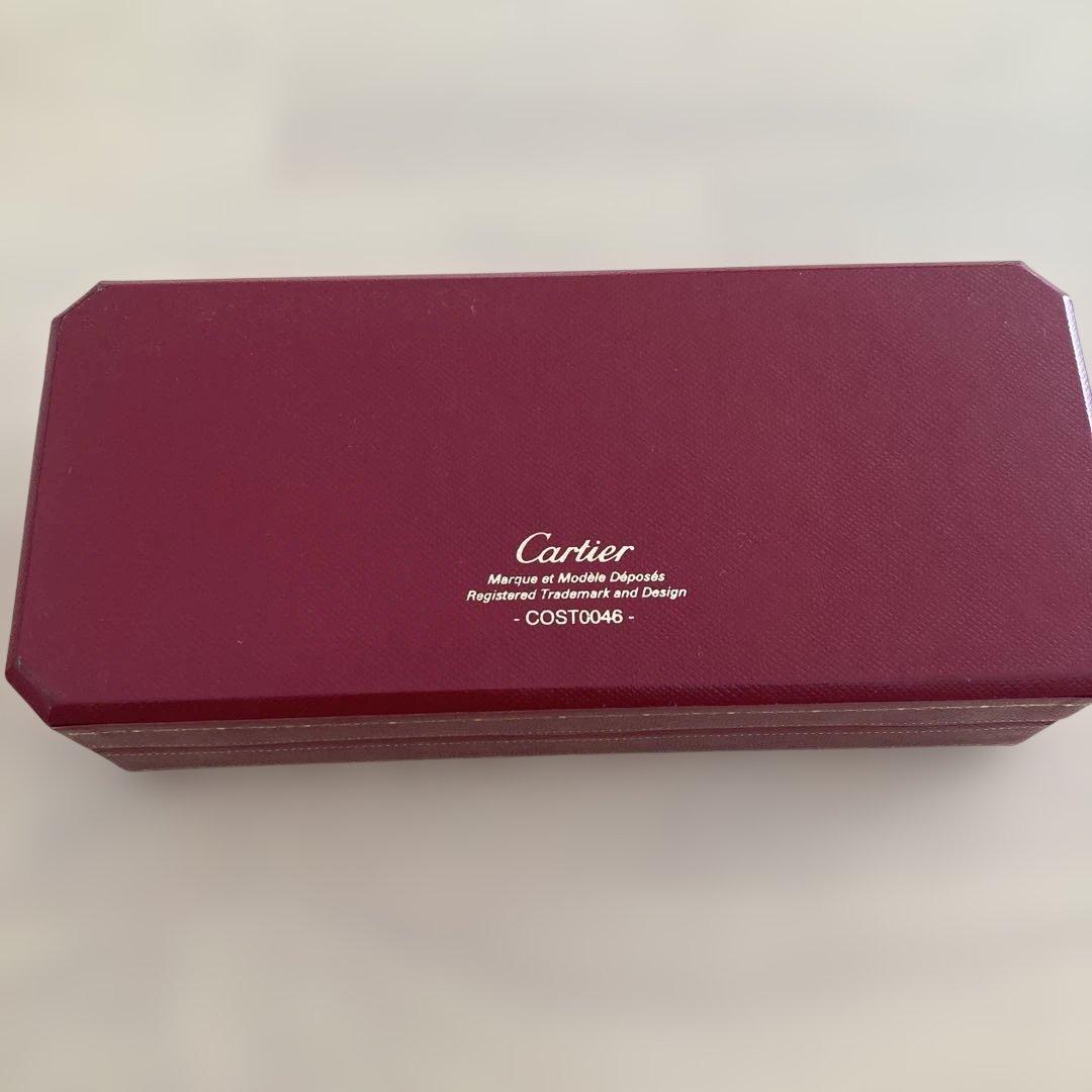 Cartier ボールペン