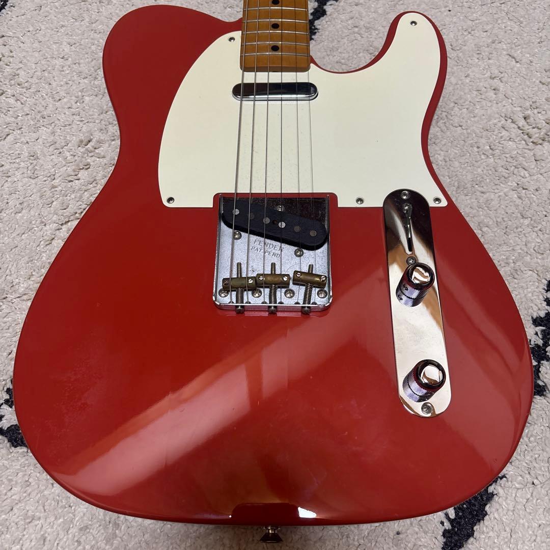 Fender Mexico Vintera® '50s Telecaster