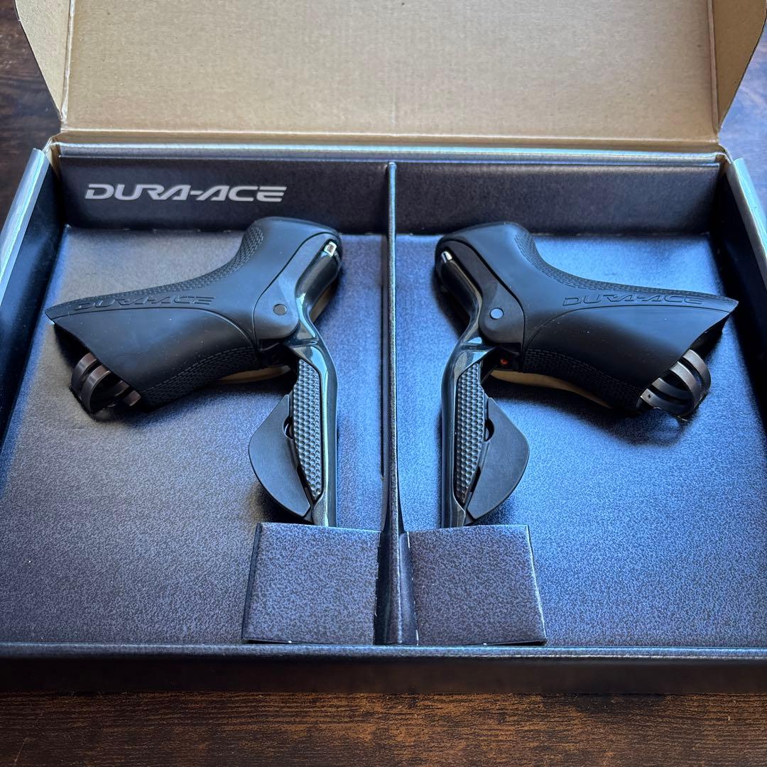 パーツ DURA-ACE Di2 ST-7970