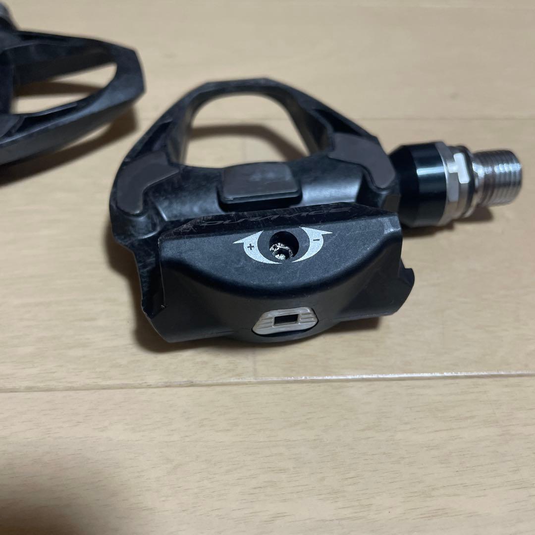 Shimano Dura-Ace PD-R9100 SPD-SL ②