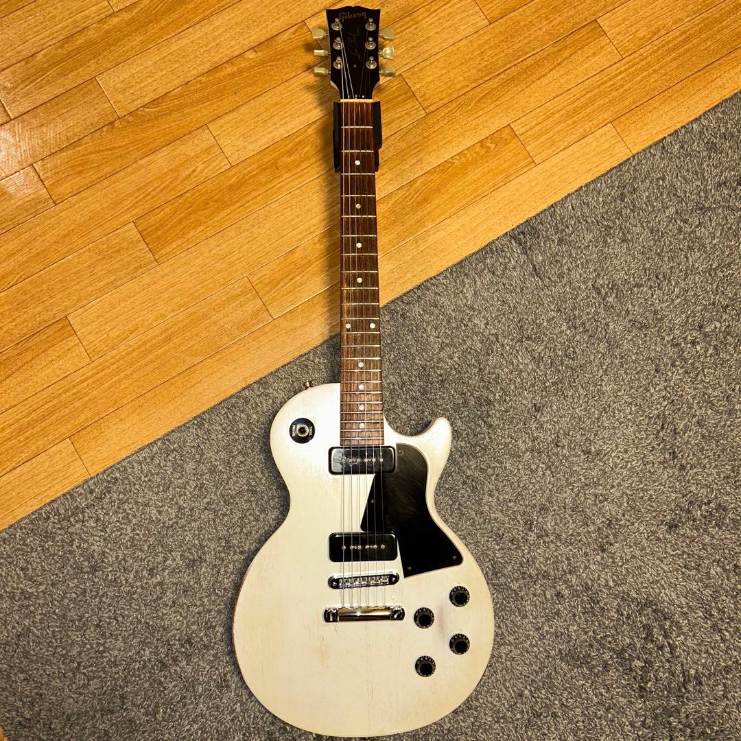 Gibson Les Paul Jr Special Faded 2006年製