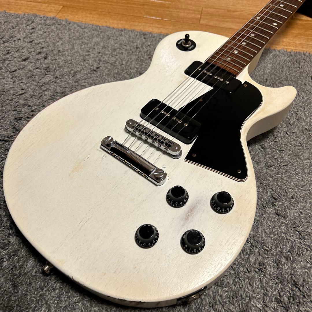 Gibson Les Paul Jr Special Faded 2006年製