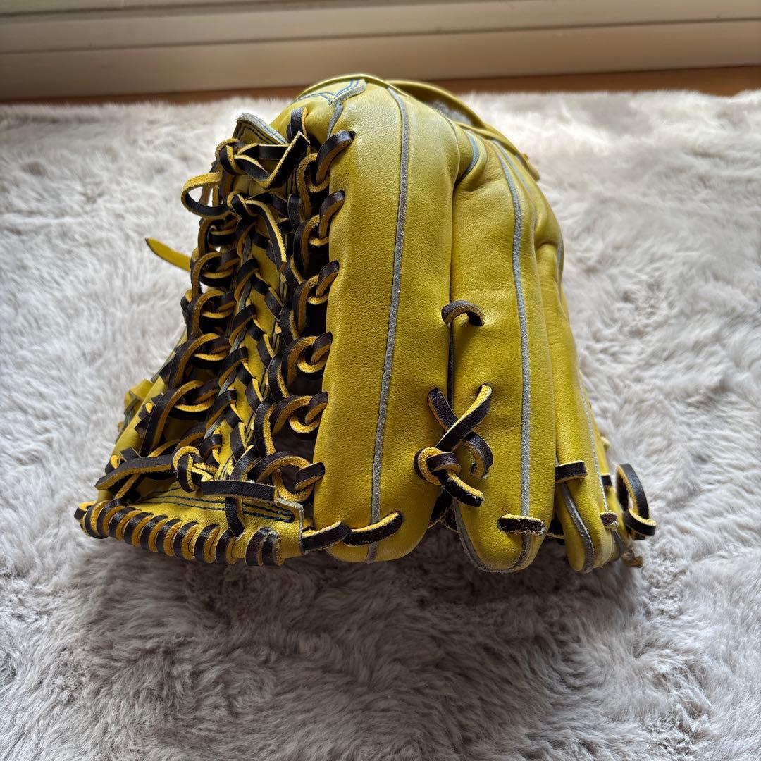 Rawlings Gold Glove 硬式グローブ 外野手用