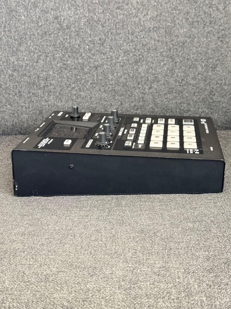 Roland EDIROL P-10 Visual Sampler 動作確認済み