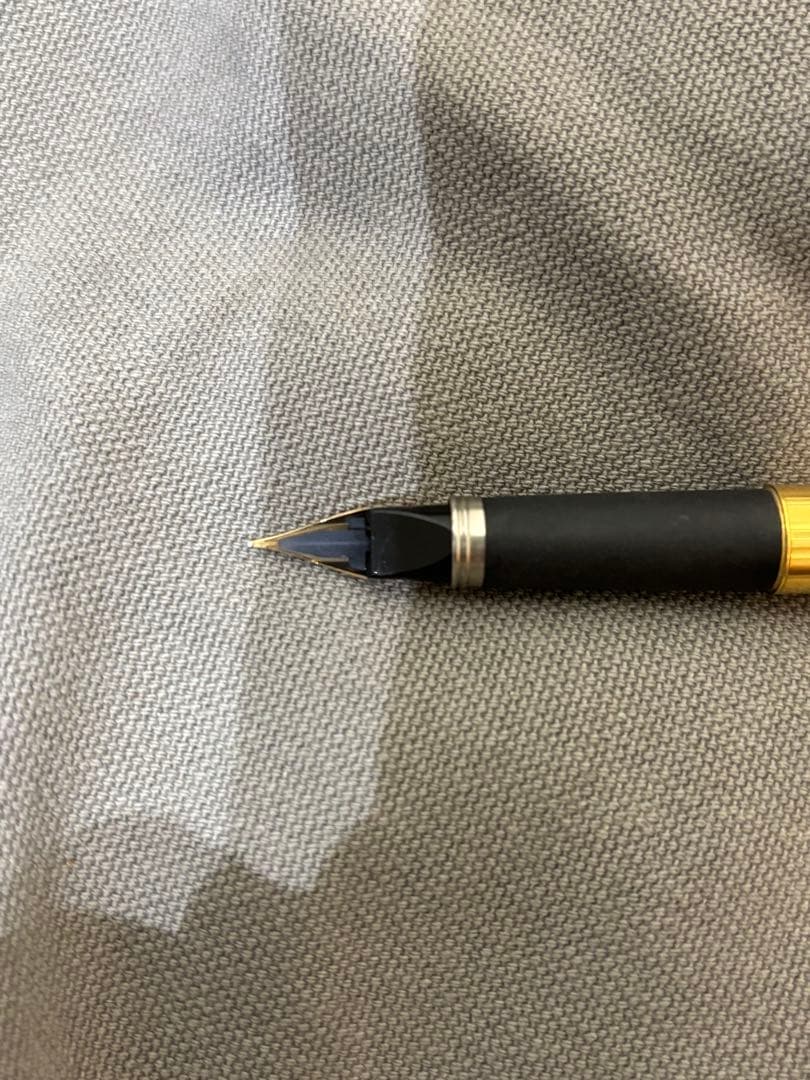 PILOT R14K ゴールド 万年筆