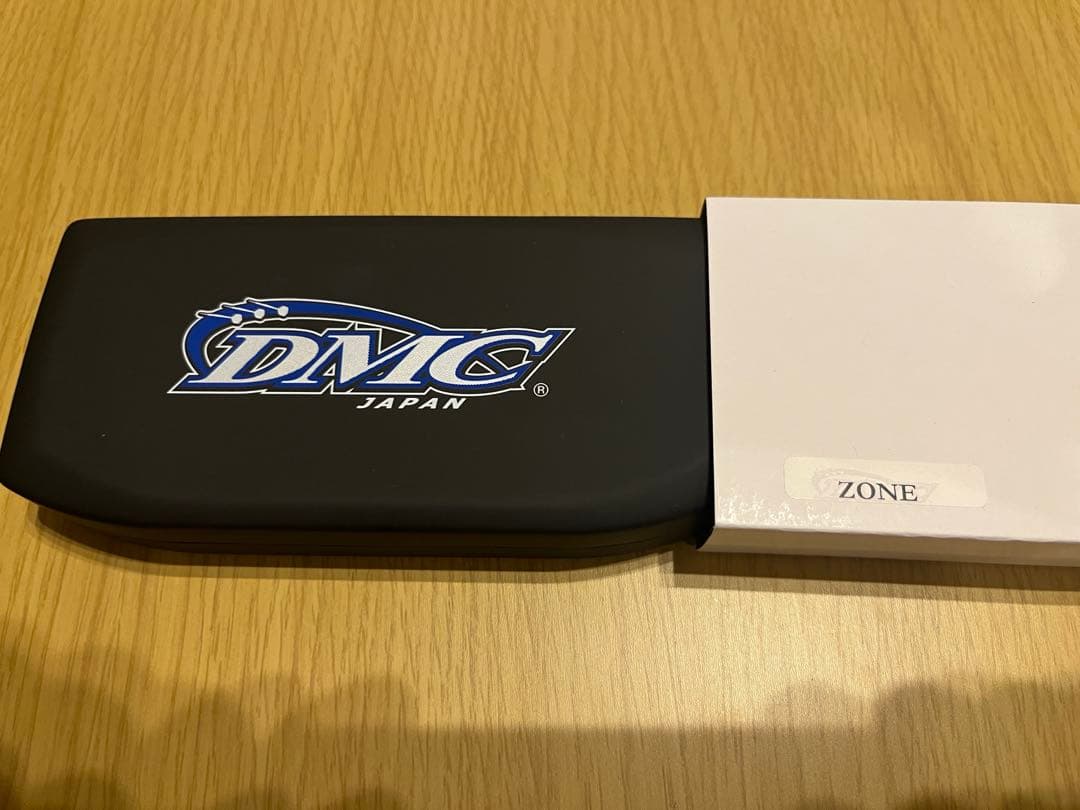 DMC ZONE ディーエムシー ゾーン　ダーツ　バレル