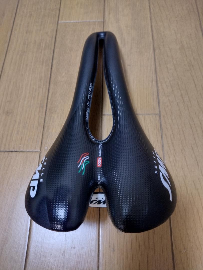 SELLE SMP HELL ブラック