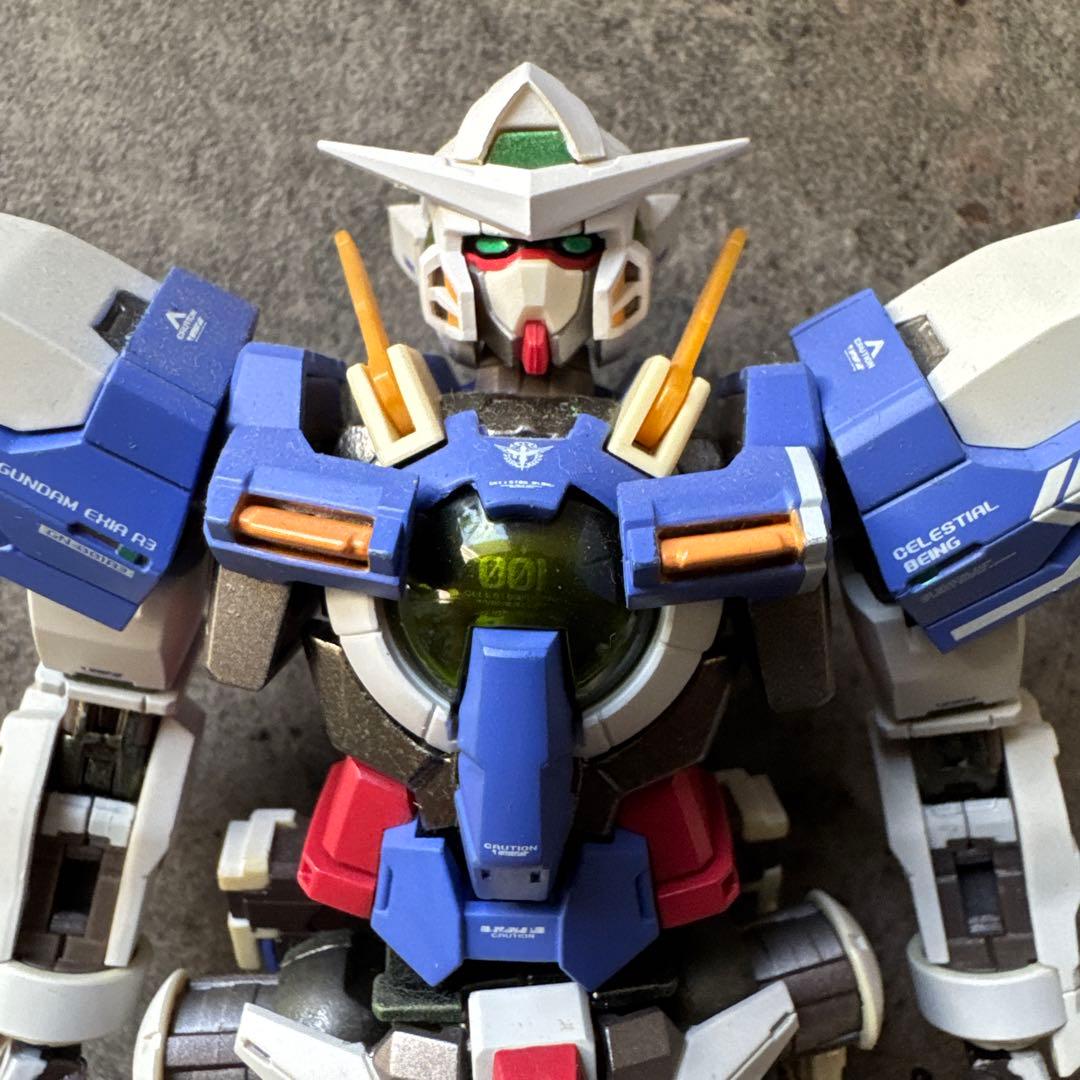 その他 L BUILD GUNDAM EXIA REPAIR IIIGN-001
