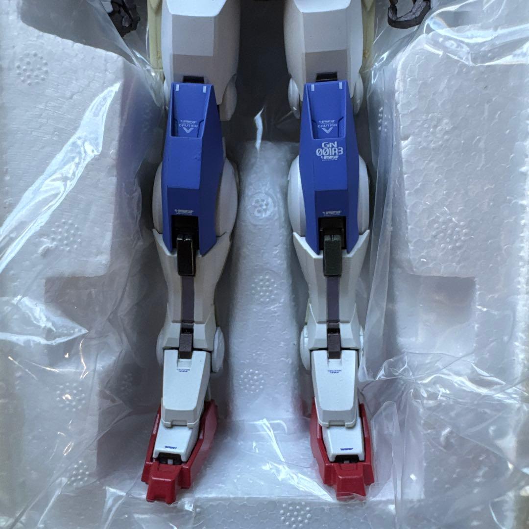 その他 L BUILD GUNDAM EXIA REPAIR IIIGN-001