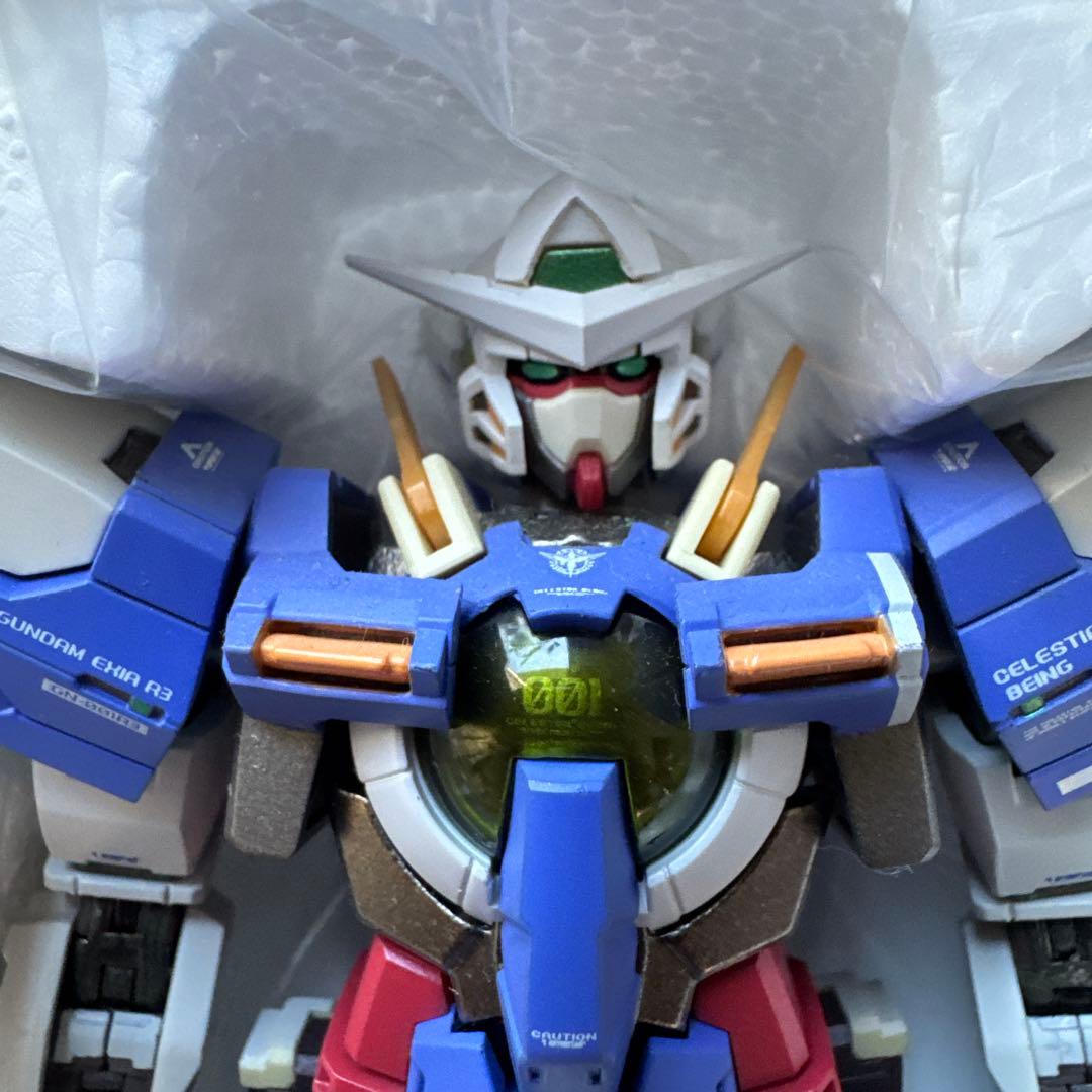 その他 L BUILD GUNDAM EXIA REPAIR IIIGN-001