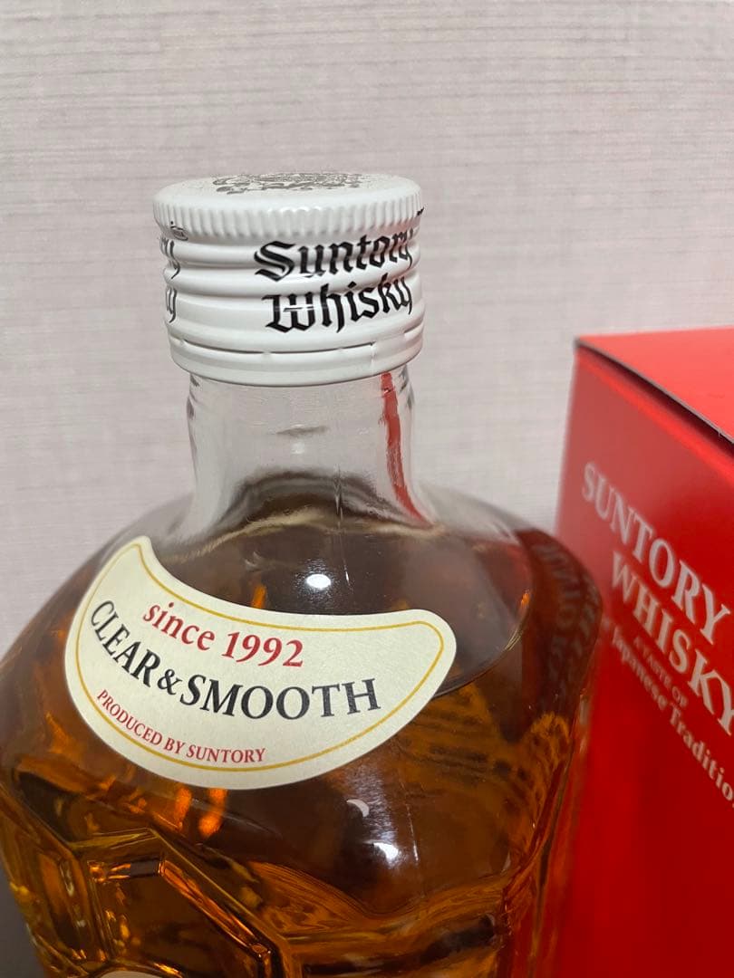 サントリー　Suntory 白角&オールド　セット