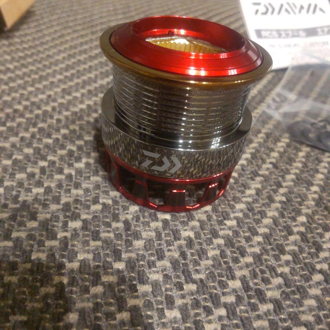 ダイワ DAIWA RCS エアスプールII 2004