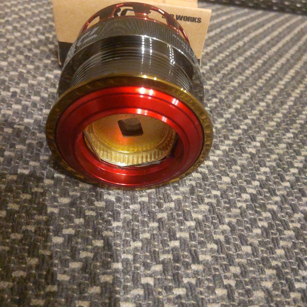 ダイワ DAIWA RCS エアスプールII 2004