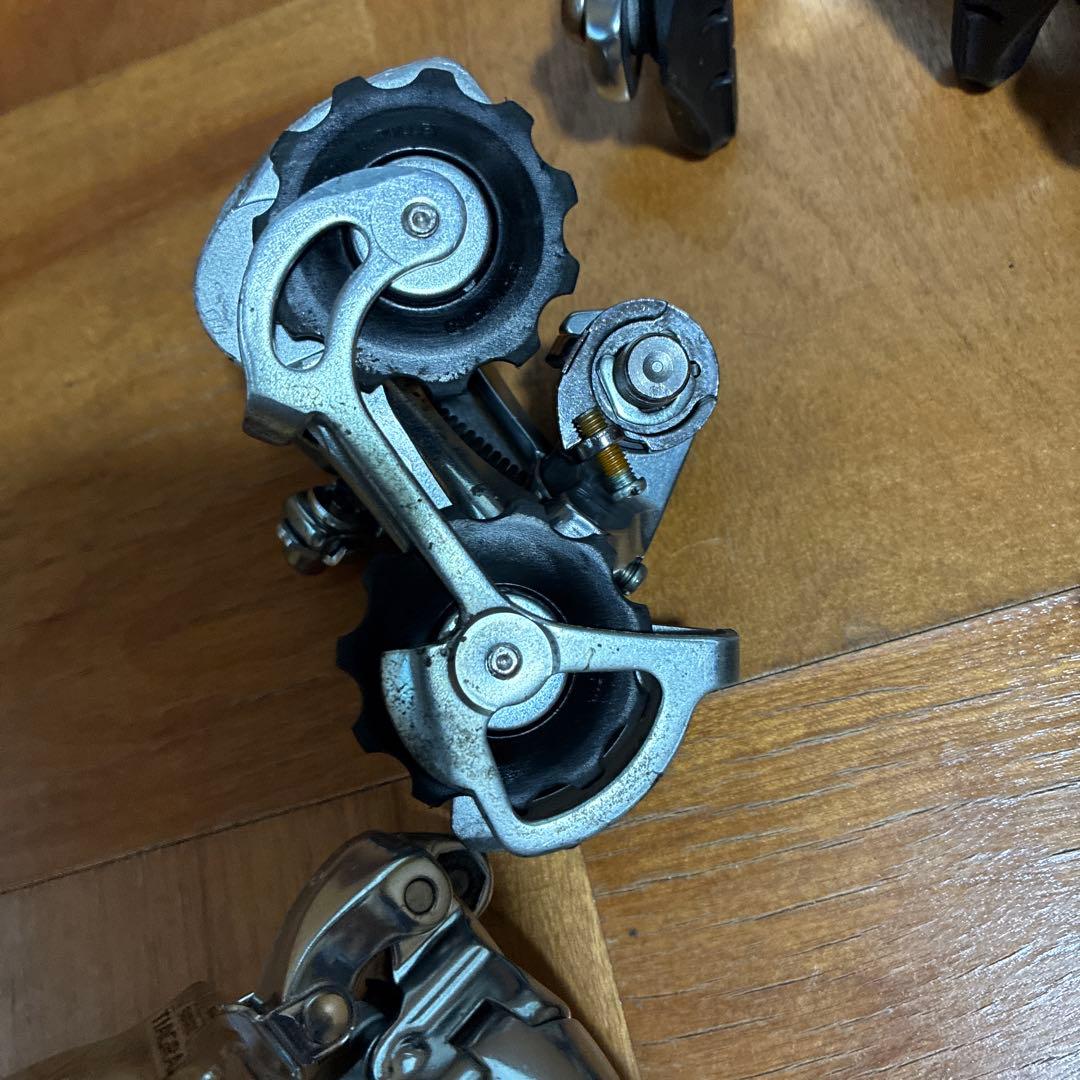 【訳あり】Shimano（シマノ）Tiagra4500セット☆