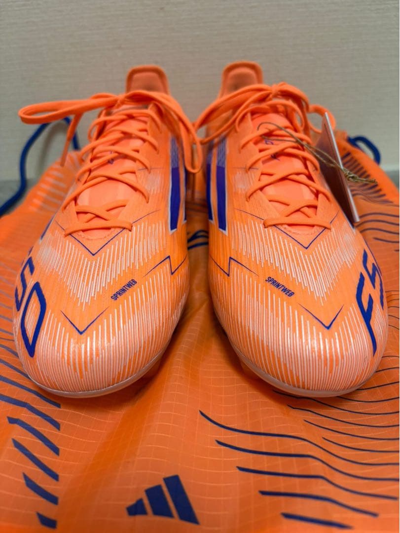 シューズ adidas F50
