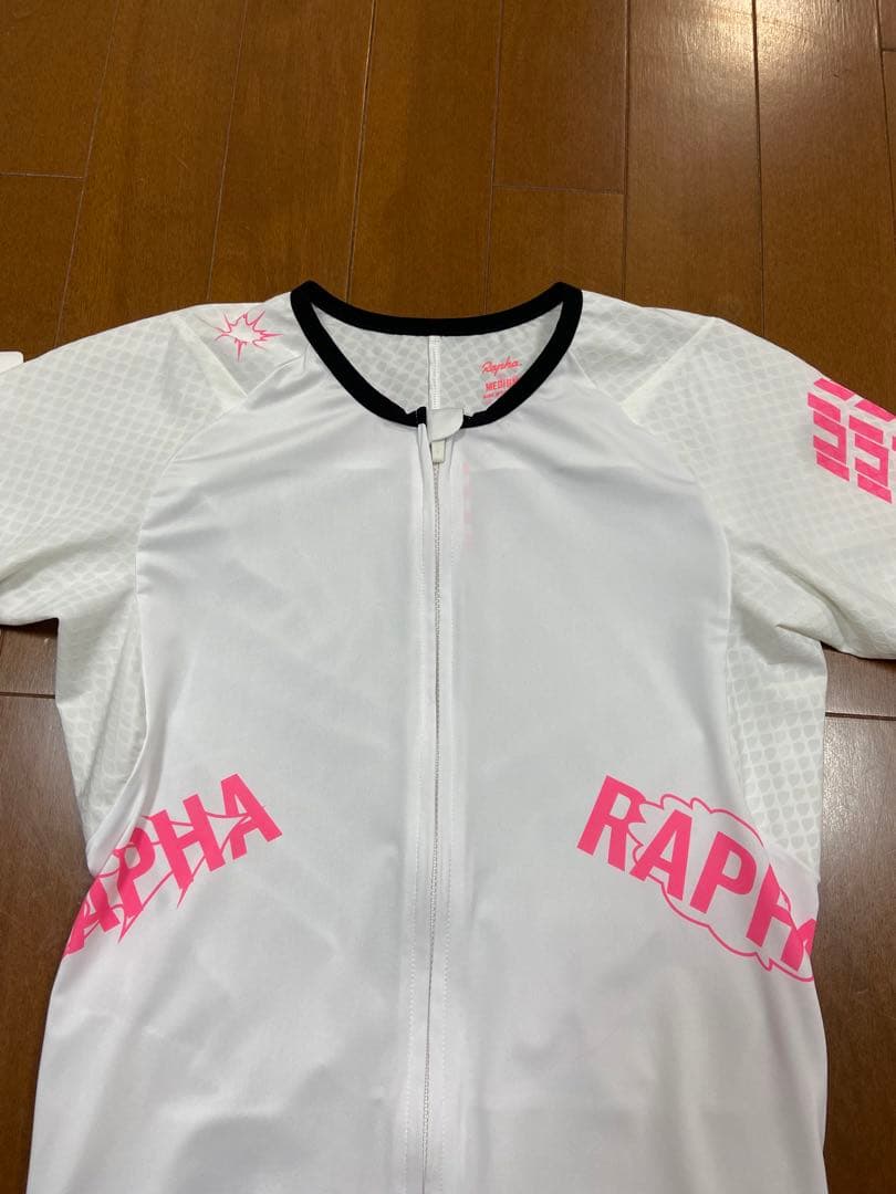 ★11/21限定割引‼️Rapha EF Education - EasyPost