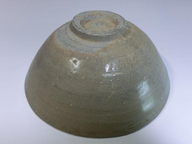 鉢■高麗青磁印花文古鉢 中国 古玩 茶碗 菓子器 菓子鉢 古美術 時代物 骨董■