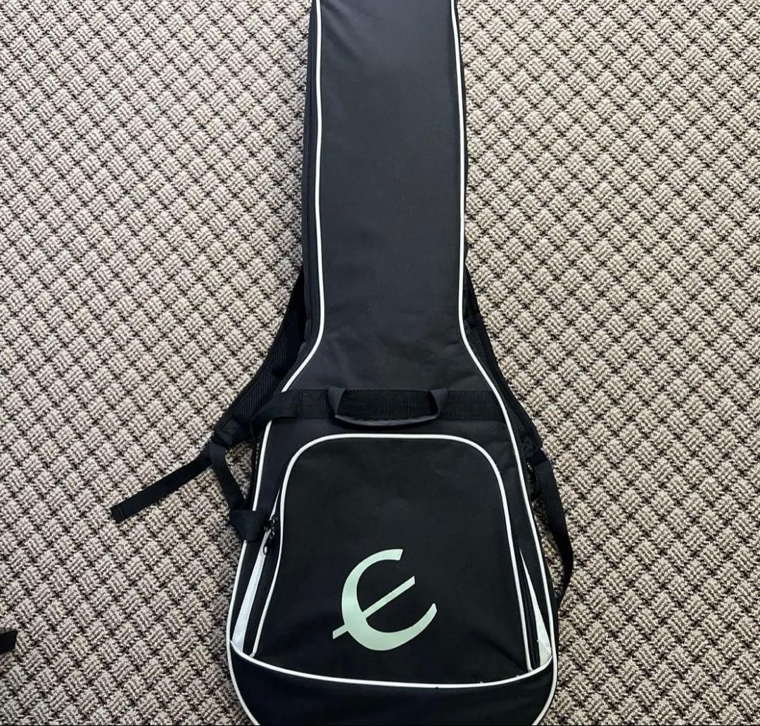 epiphone riviera ii ダンカンMOD 美品
