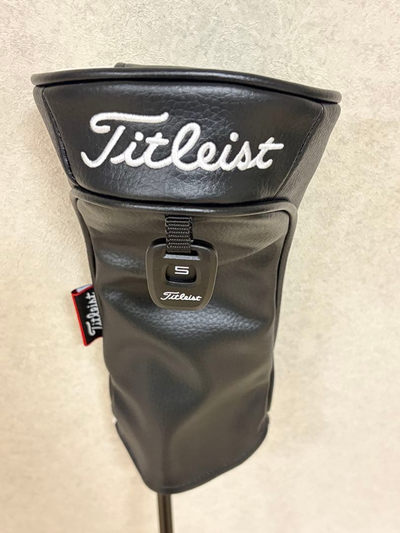 タイトリスト GT2 5W 18.0° TOUR AD VF-6 FLEX S