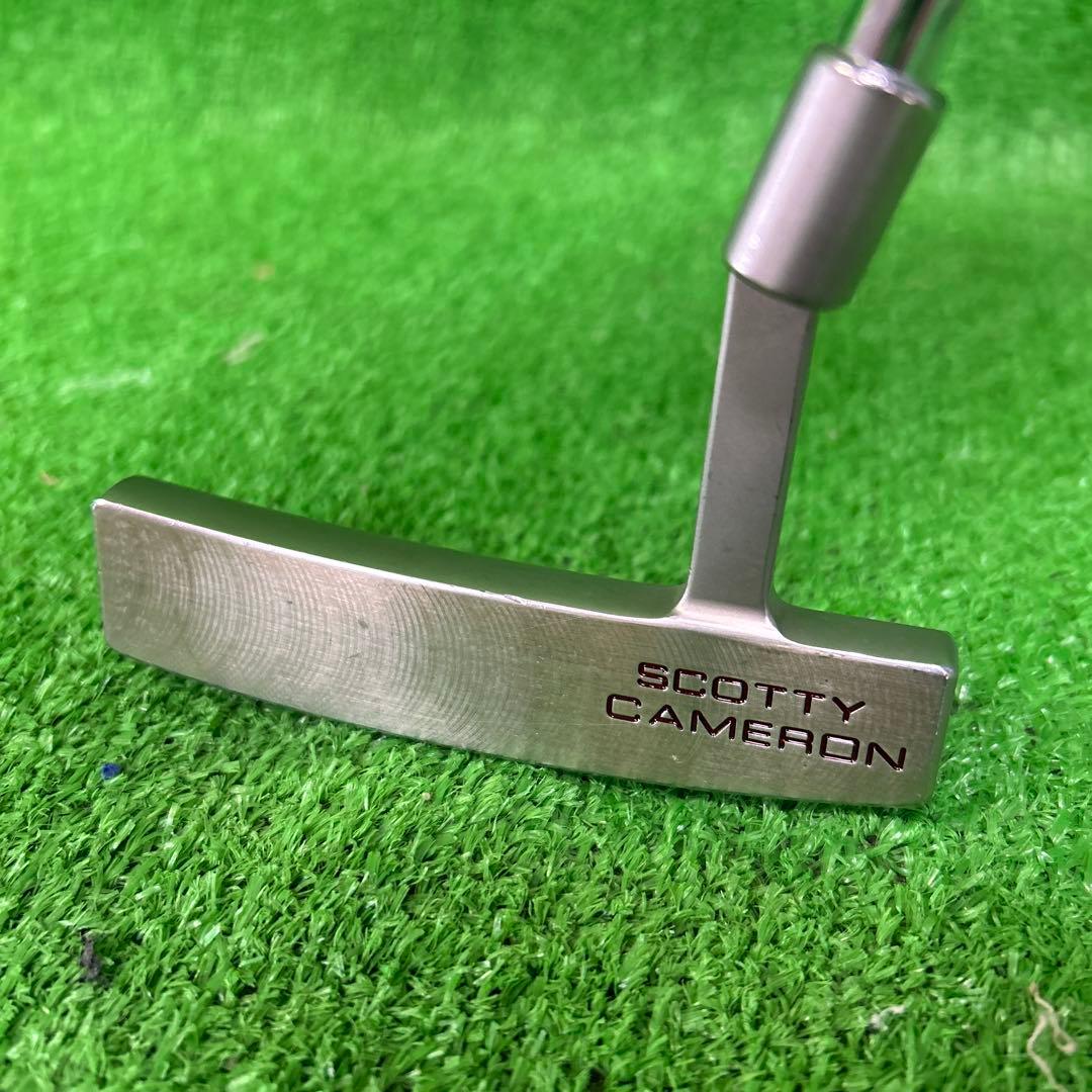 その他 SCOTTY CAMERON California SONOMA
