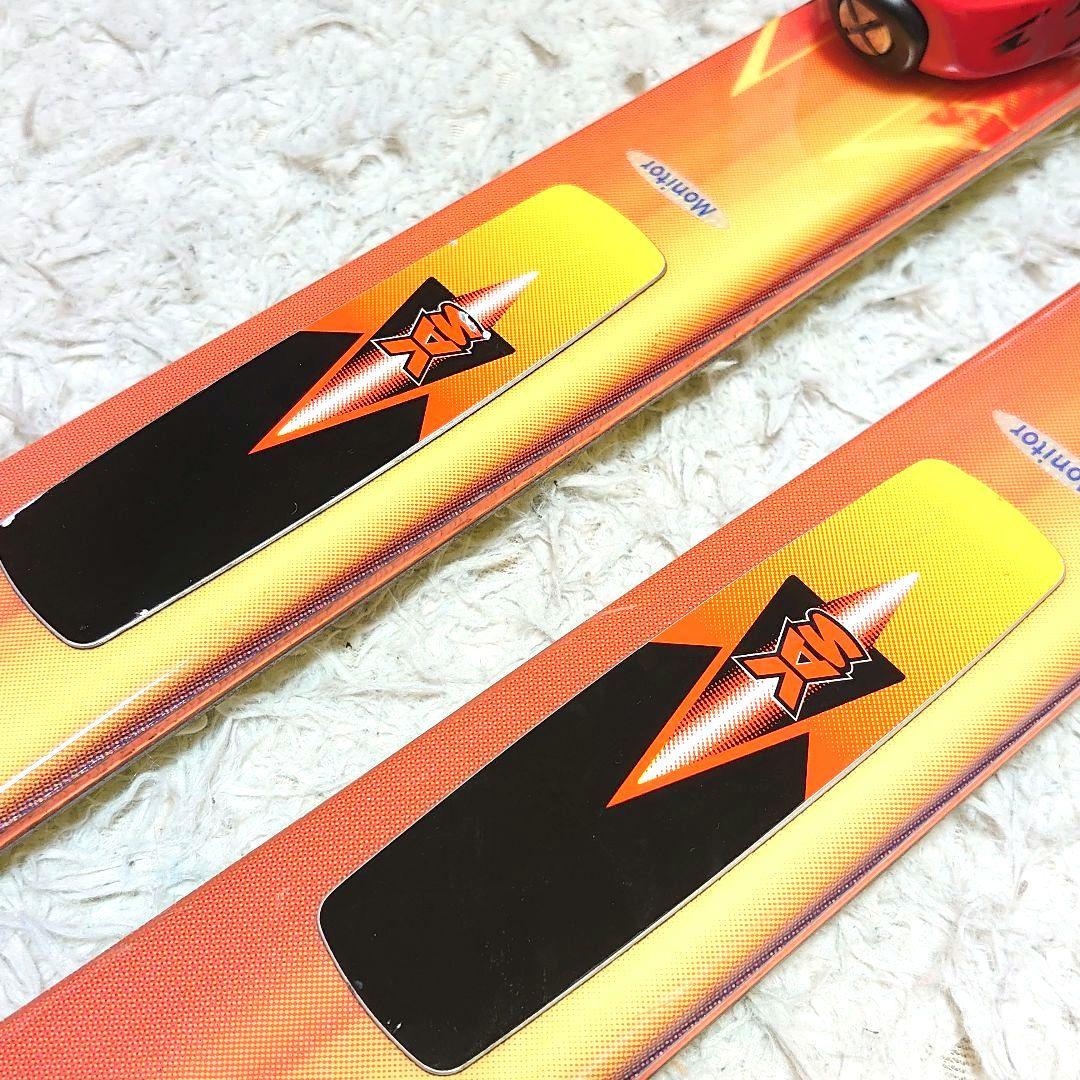 ロシニョール DUALTEC E40B 板 ストック ビンディング セット