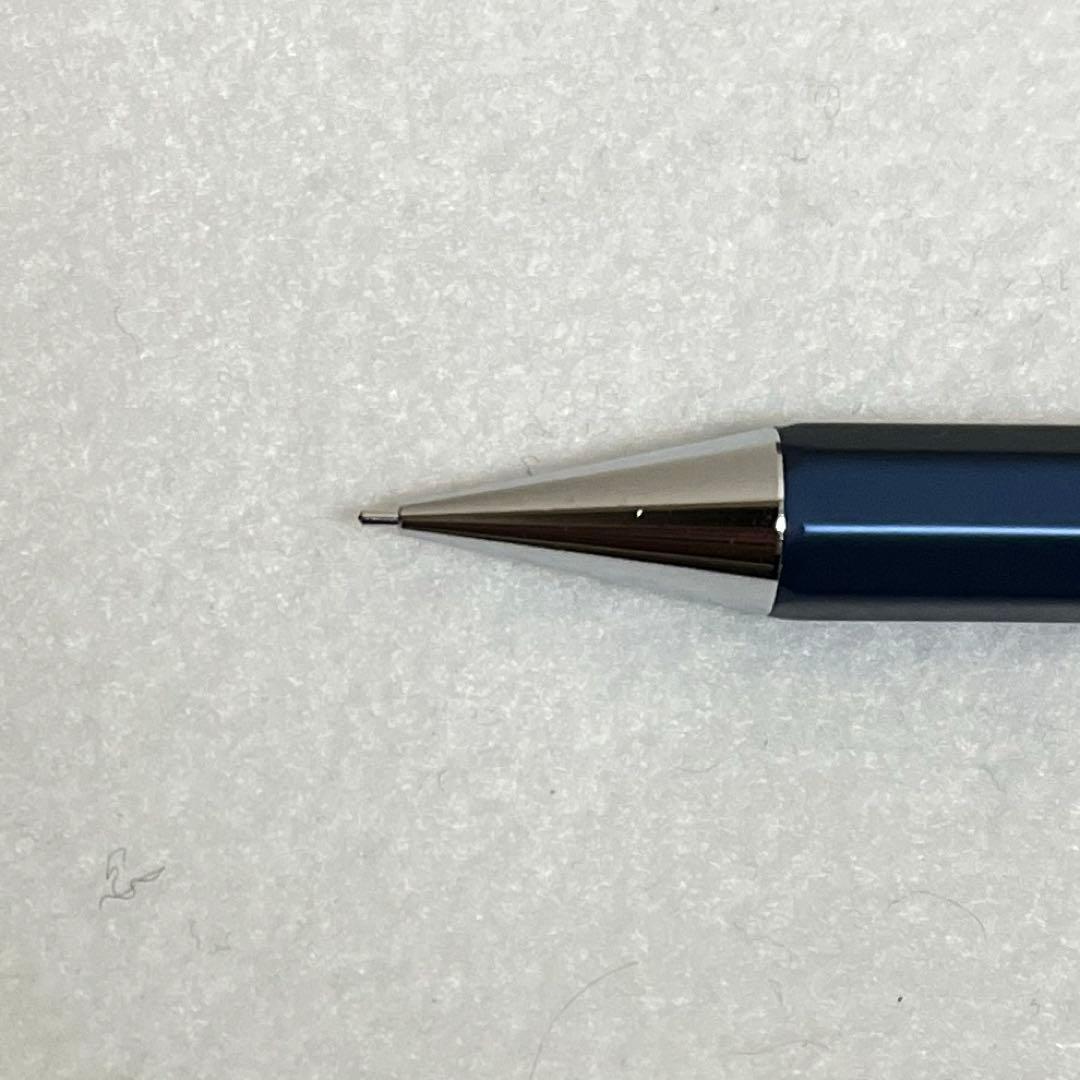 カヴェコスペシャル　ブルー　0.5mm　シャープペンシル