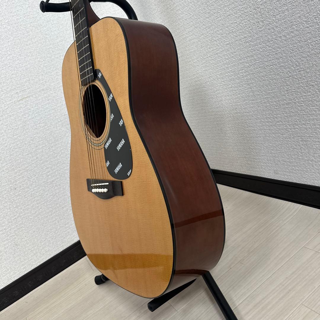 YAMAHA ヤマハ FG-402 アコースティックギター 管理No.r2