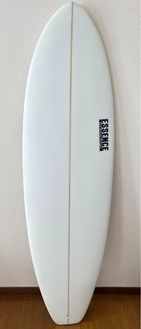 再入荷！大人気！ESSENCE／エッセンス　FUN BOARDS EPS 6'0