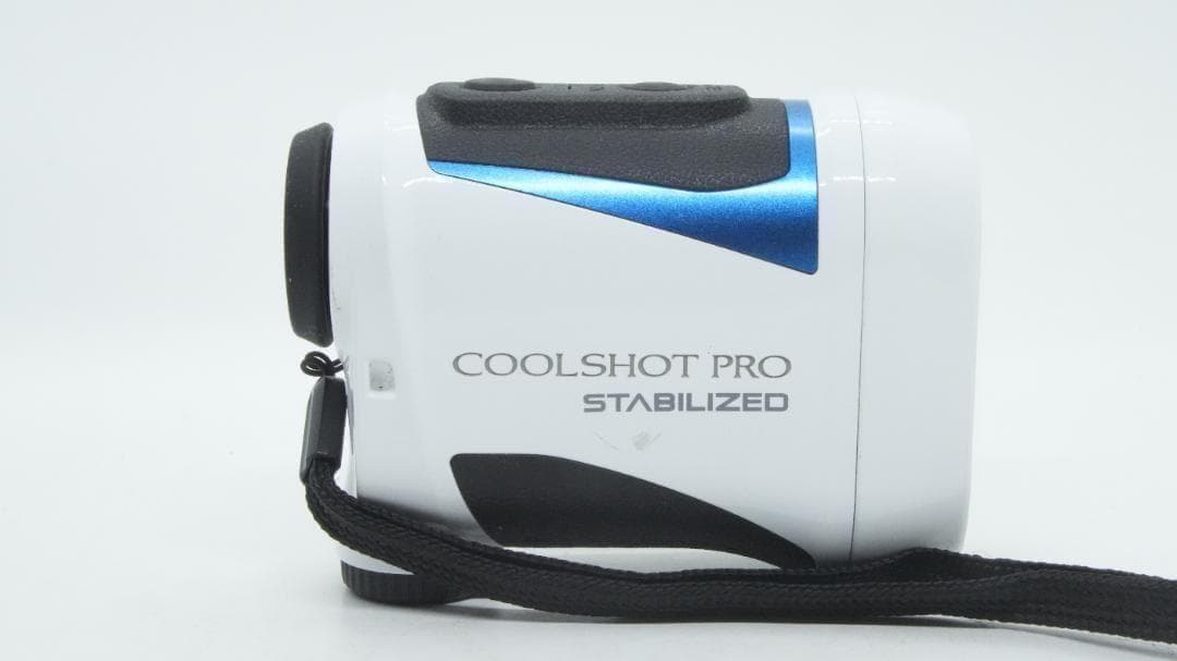 【Y3004】 Nikon COOLSHOT PRO STABILIZED