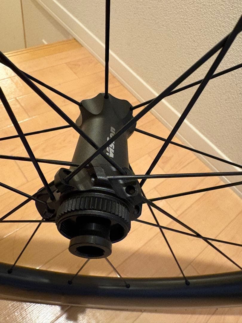 vision metron 60 SL 未使用品　corsa pro 付き