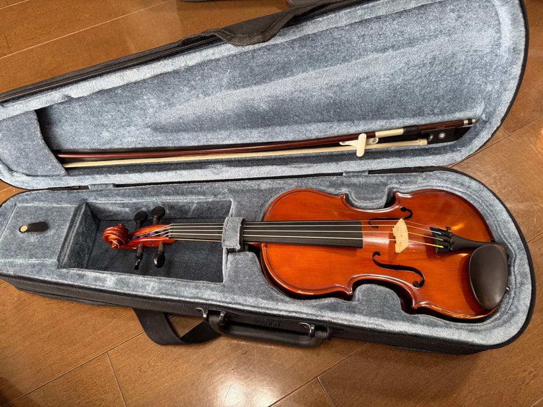 Ena Violin 1/4サイズ バイオリン 本体　日本製