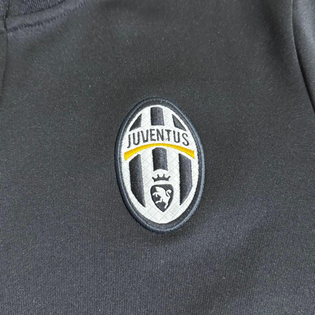 限定品 Nike ナイキN98 JUVENTUS 13/14 トラックジャケット
