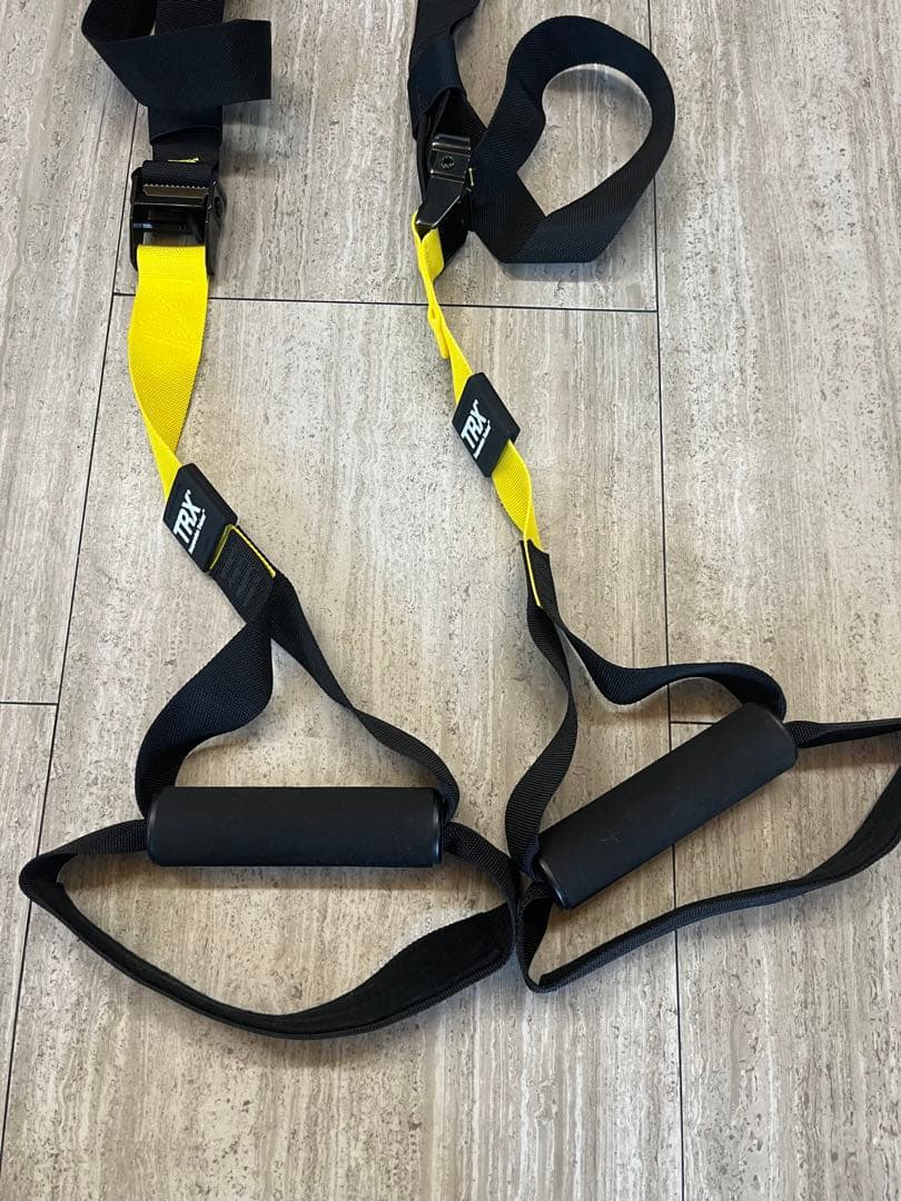 TRX ALL-IN-ONE BASIC KIT サスペンショントレーナー