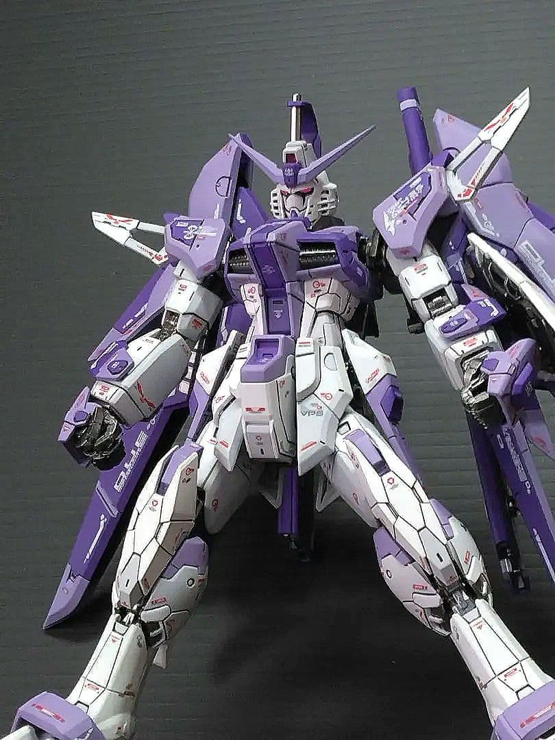 rg デスティニーガンダム　完成品