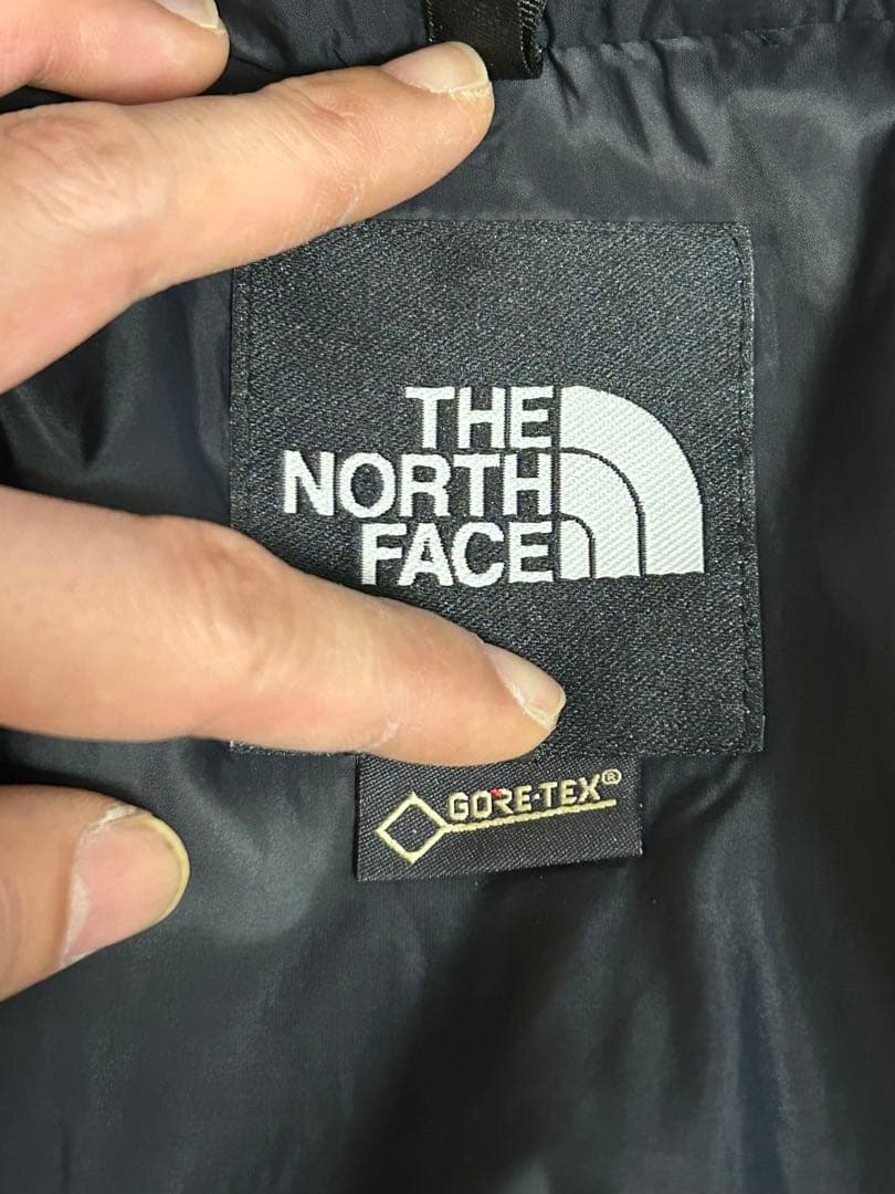 THE NORTH FACE スキー・スノボウェア上