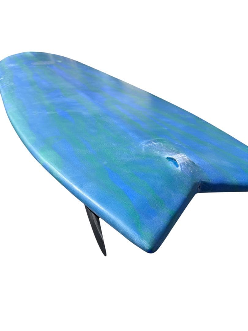 Brimp’s surfboards 7’0” ミッドレングス 新品