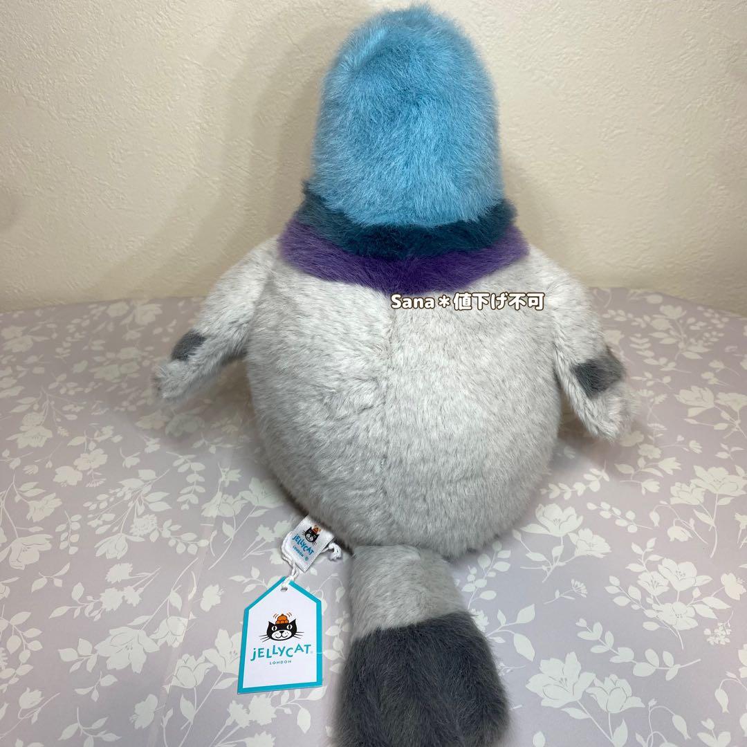 新品  Strutton Pigeon ハト　鳩　ぬいぐるみ