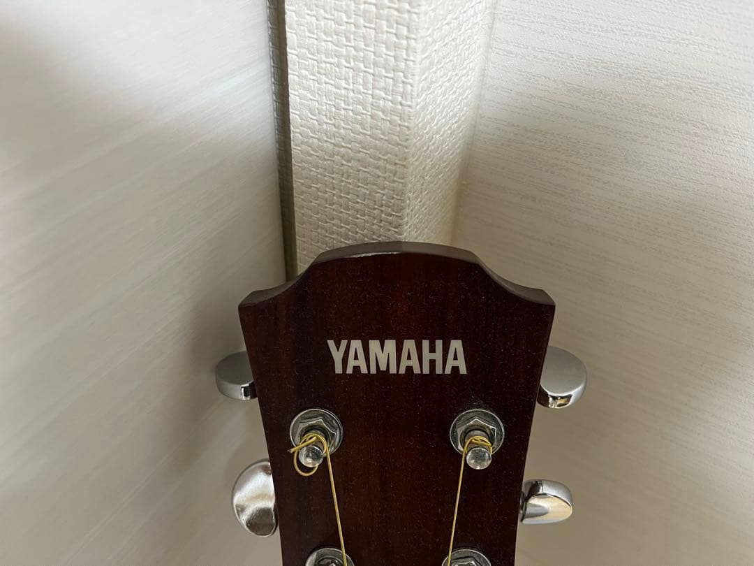 Yamaha AC1M エレアコ