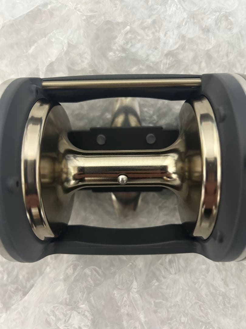 DAIWA SEALINE X50H 両軸リール　ダイワ　シーライン