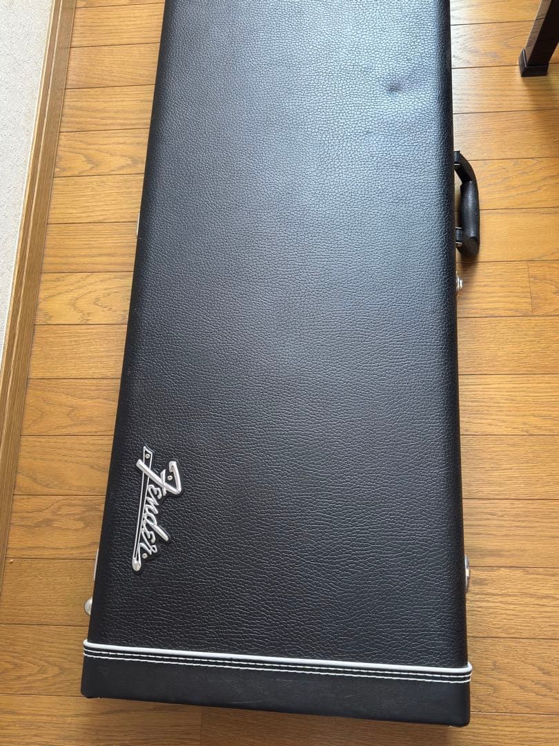 fender USA 製テレキャスター