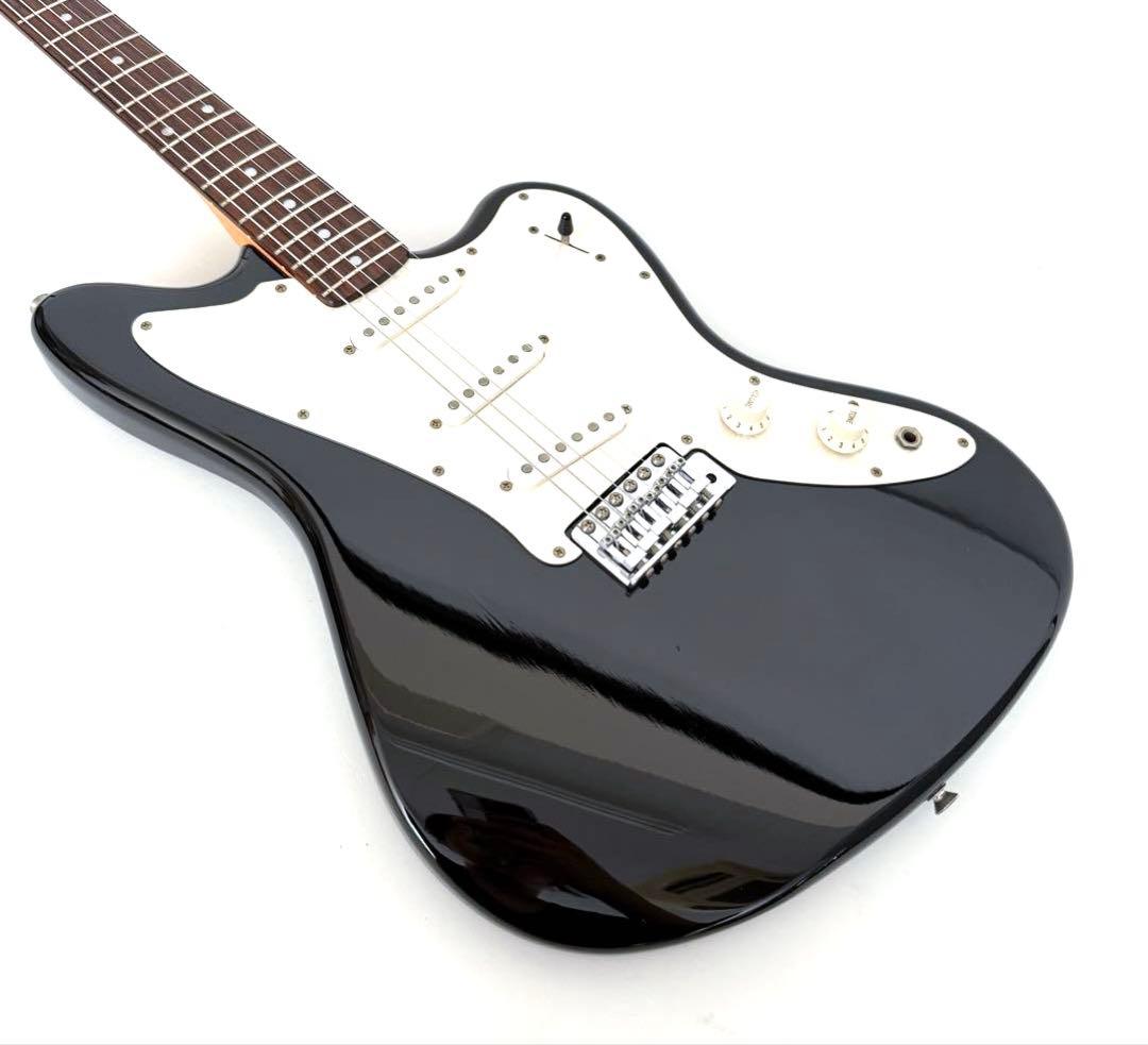 Squier Jagmaster スクワイヤー エレキギター