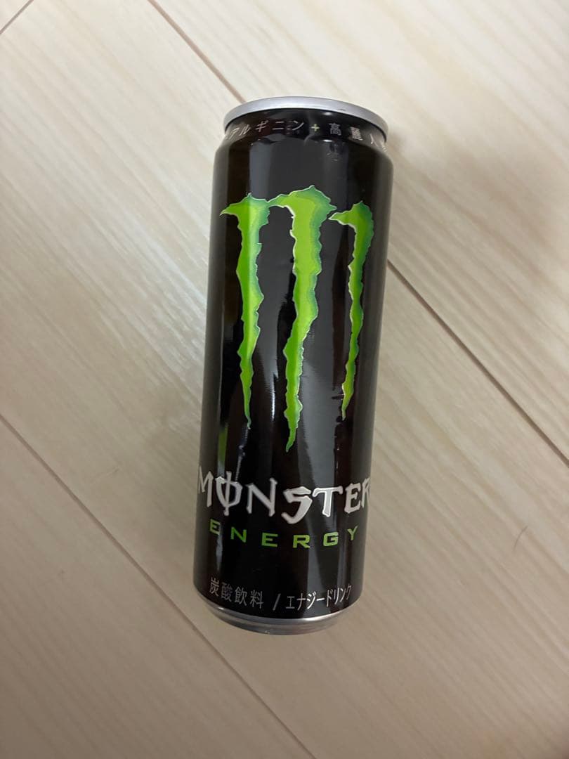 Monster Energy Ripper エナジードリンク缶 80本セット